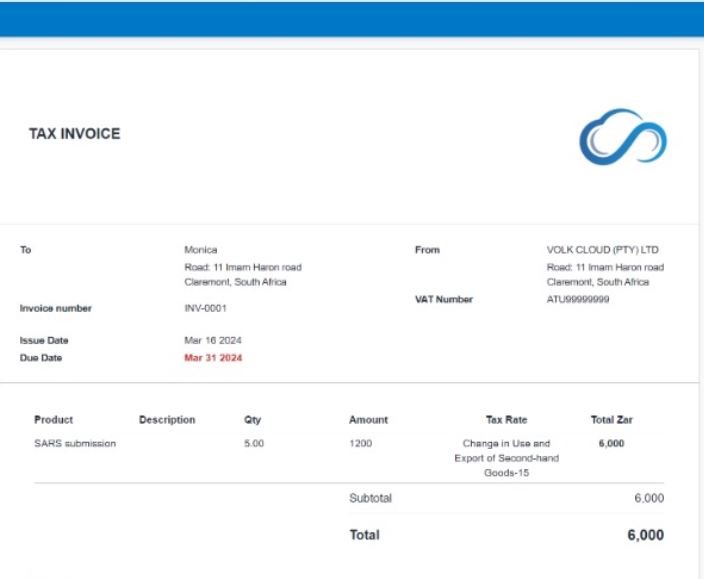 Invoicing: Simplify Your Billing Process